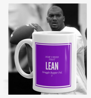 Image Of The Lean Sipper's Mug - League Gothic - 960x720 PNG Download ...