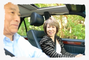 Other Driver - Driving - 600x400 PNG Download - PNGkit