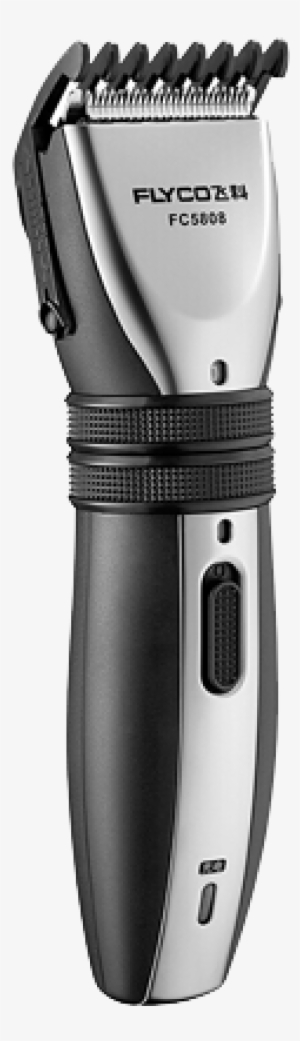 Flyco Fc5808 Rechargeable Hair Trimmer Clipper Kit - Hair Care ...