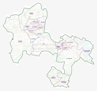 Rbwm Ward Map Plain - Creative Arts - 930x874 PNG Download - PNGkit