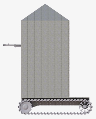 Melvaine's Mobile Pill Box - 630x760 PNG Download - PNGkit