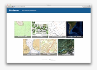 Wmts From Map Tiles And Mbtiles - Plan - 800x450 PNG Download - PNGkit