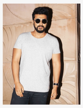 Arjun Kapoor - Gentleman - 750x530 PNG Download - PNGkit